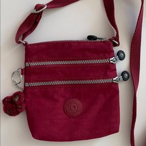 Kipling | Bags | Mini Alvar Xs Kipling Crossbody Bag | Poshmark